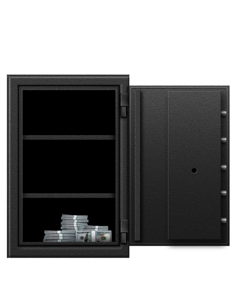 Utility Safe (30 x 20 x 20) - Browse All