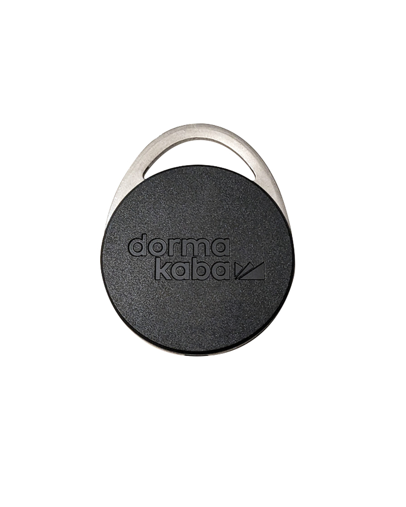 Kaba Mas LA GARD 705 Key FOB - dormakaba